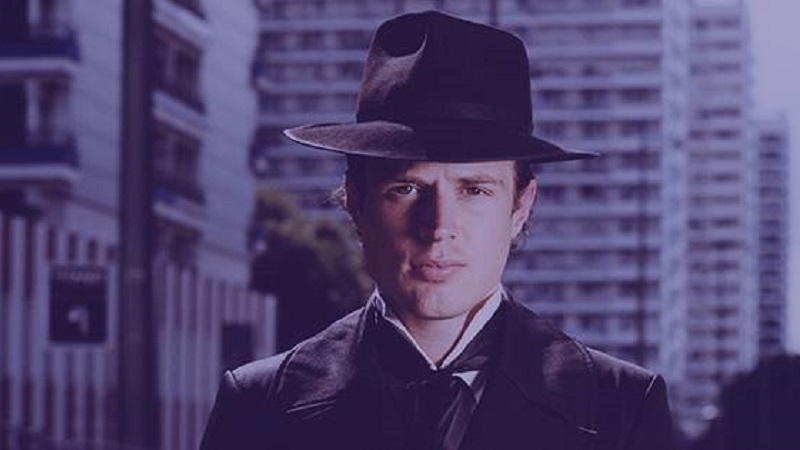 Dagobert am 16. Dezember 2015 im Musik & Frieden | Konzerte » FluxFM ...