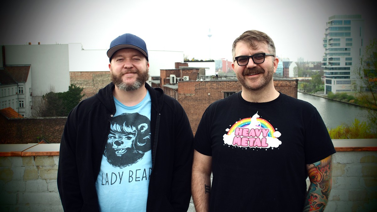 Radical Face | Morningshow am Nachmittag » FluxFM - Die Alternative im ...