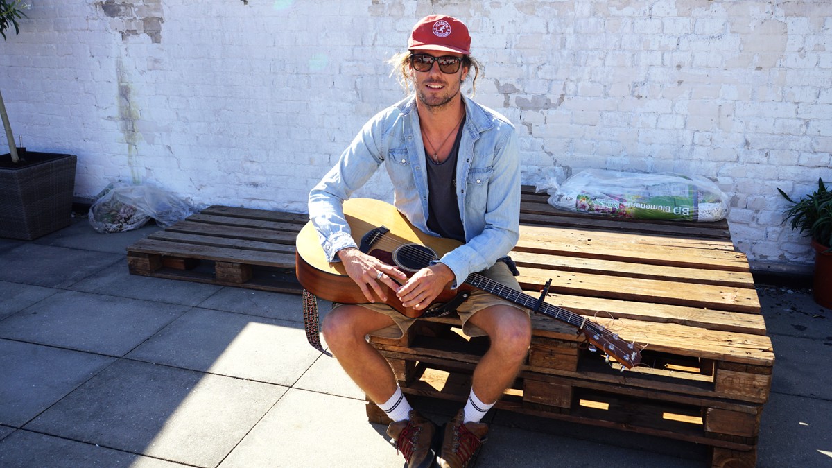 Sean Koch & Bizim Kiez | Morningshow am Nachmittag » FluxFM - Die ...