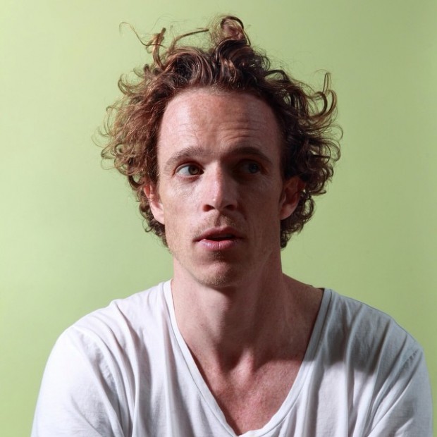 Conor Creighton | Off The Record » FluxFM - Die Alternative im Radio.