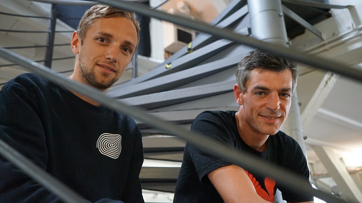 Kaiser Souzai, Lexer, DJ-Mixe und Partytipps | Clubsandwich am ...