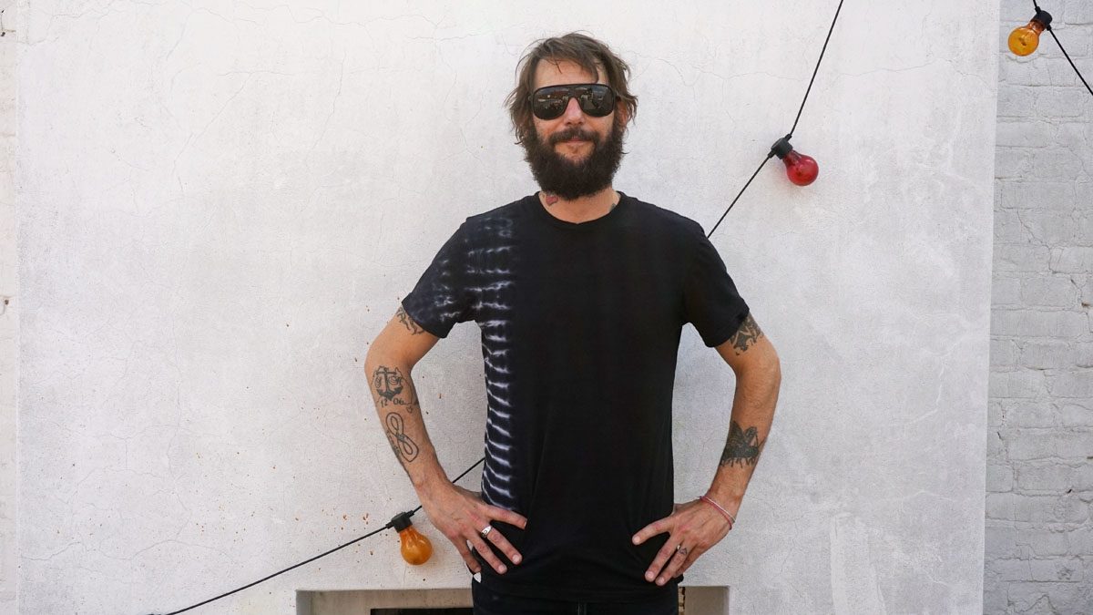 Band Of Horses & Alexander Fromm: Acid ist Fertig | Morningshow am ...