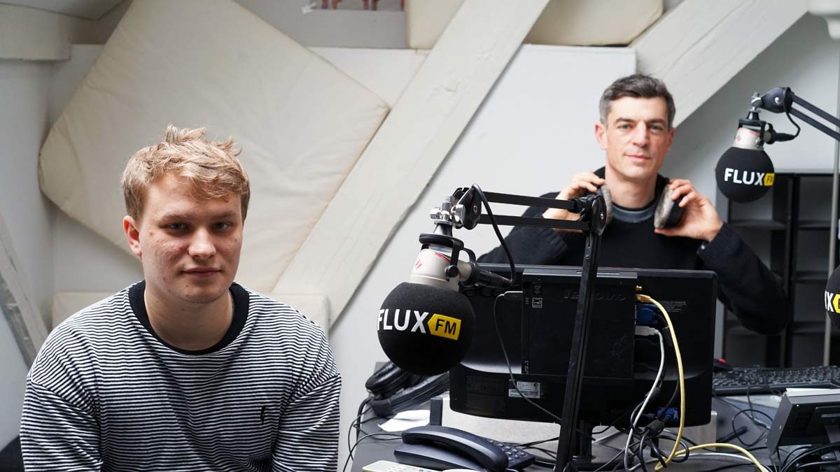 Nils Hoffmann, Telekom Electronic Beats und DJ-Mixe | Clubsandwich ...