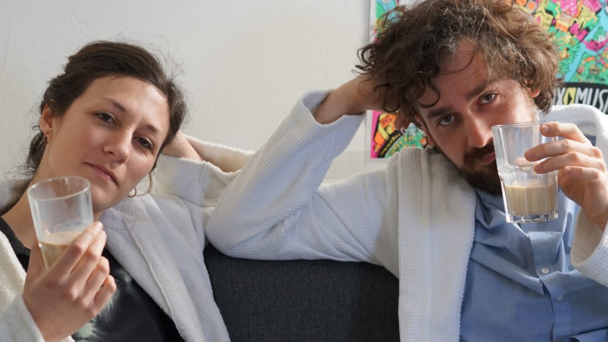 Kleine Lebensweisheiten des Dude | 20 Jahre Dudeism » FluxFM - Die ...