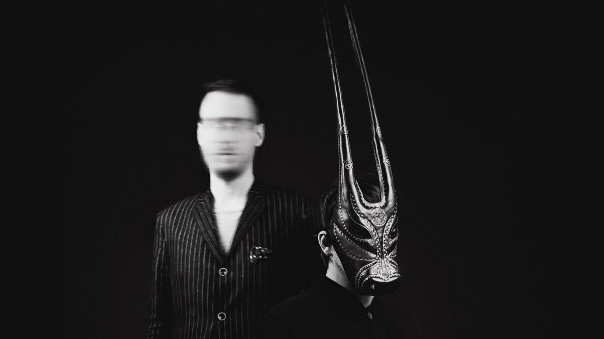 Stimming x Lambert, Herz&Leber, Sónar Reykjavik und DJ-Mixe ...