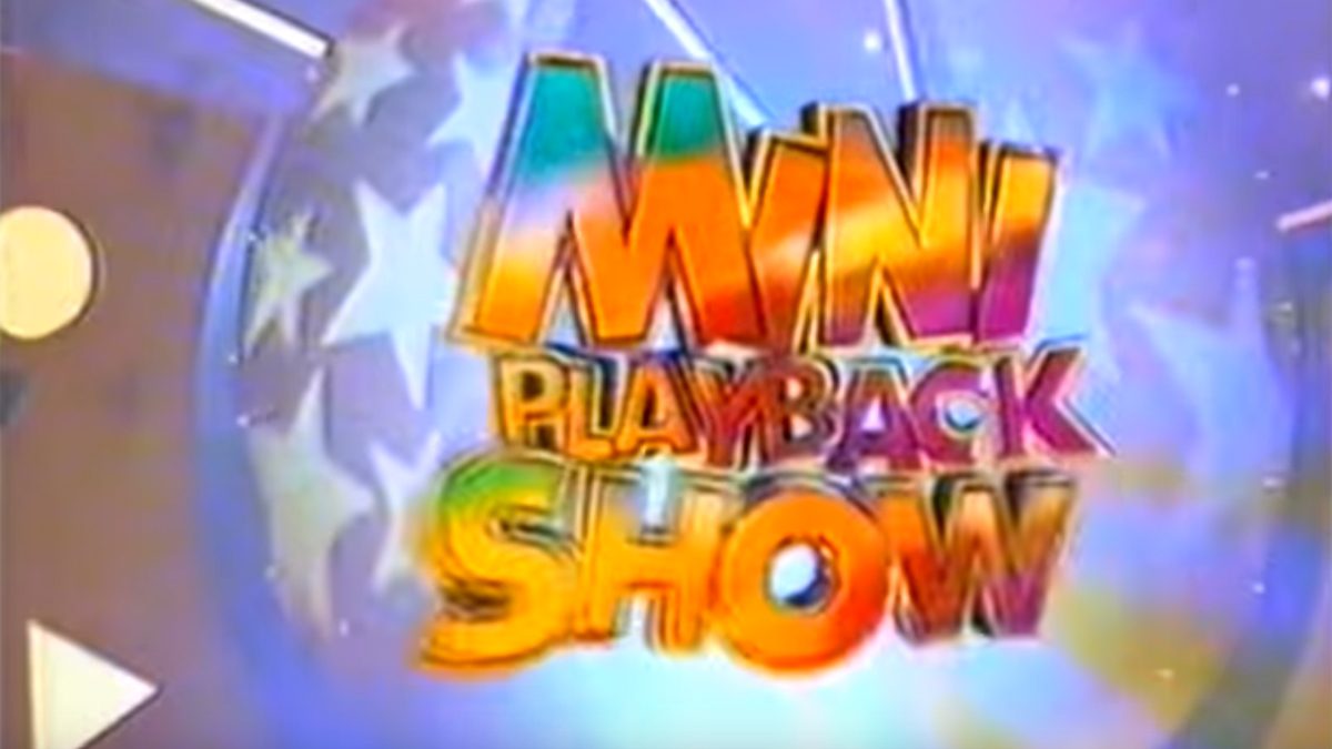 Mini Playback Show Revival? Nein Danke! | Listomania » FluxFM - Die ...