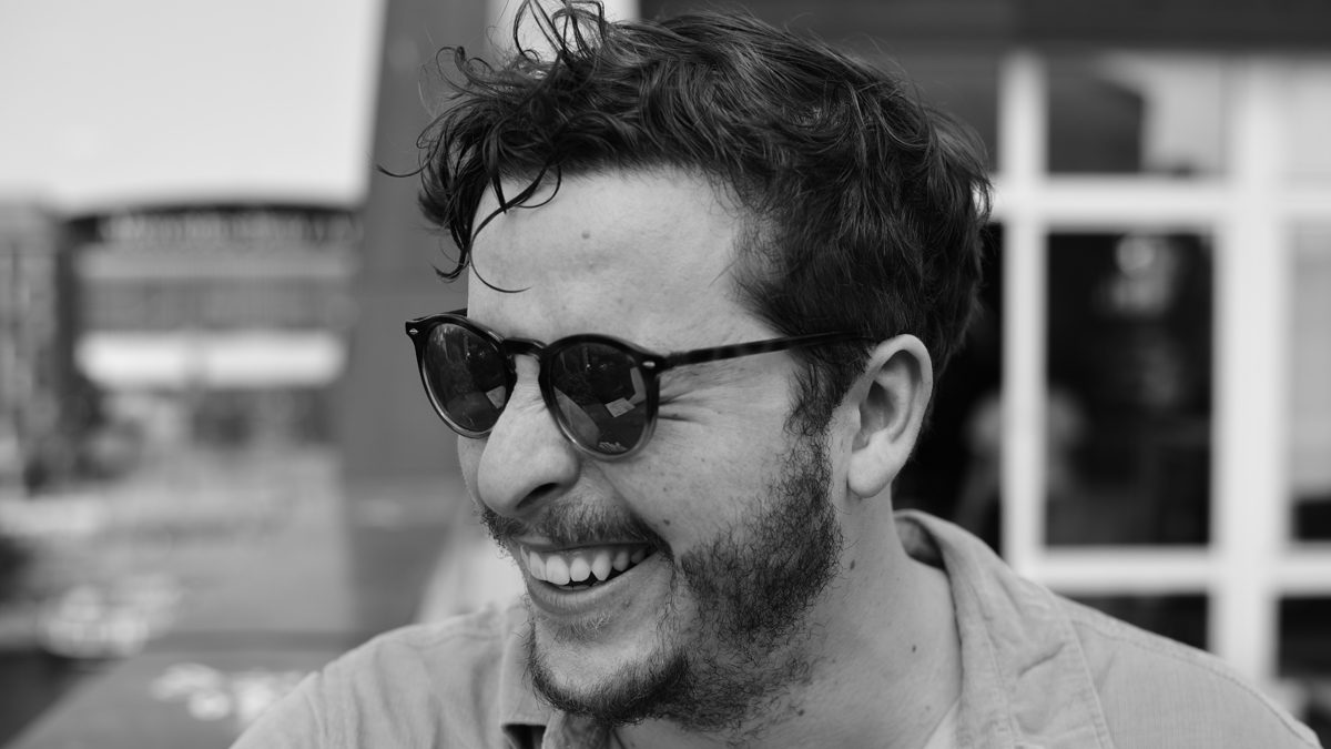 Ed Prosek & Film der Woche | Morningshow am Nachmittag » FluxFM - Die ...