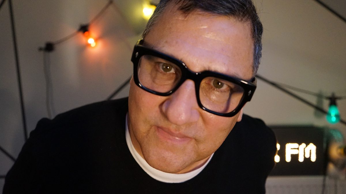 Greg Dulli & Popkulturelles | Morningshow am Nachmittag » FluxFM - Die ...