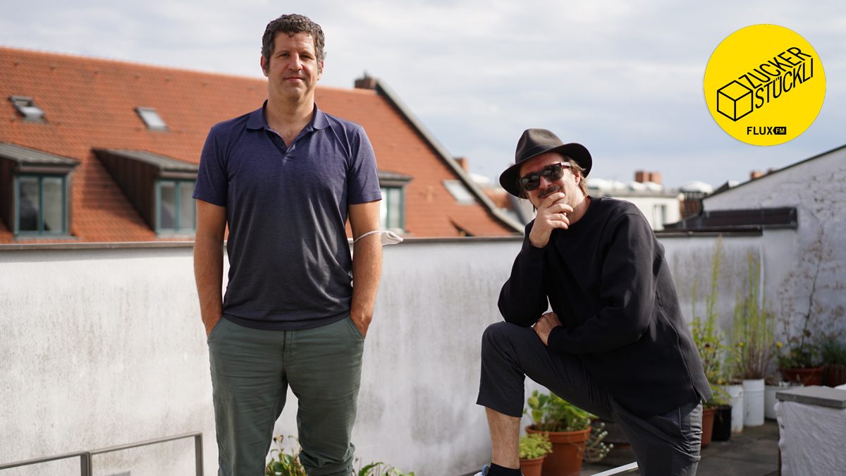 Alex Mayr, Drangsal, Fink, Sir Simon, Burkini Beach, Joy Crookes uvm ...